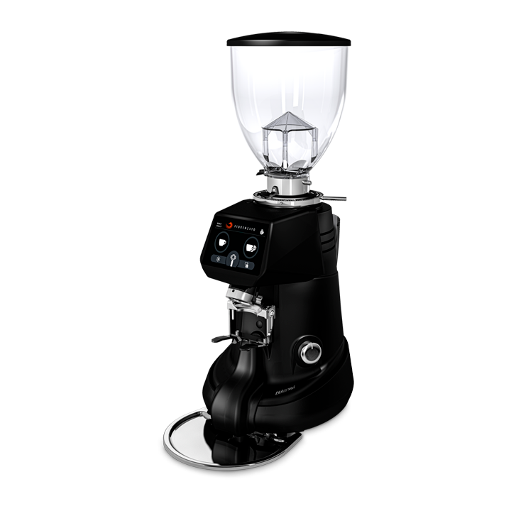 ELECTRIC GRINDER – Silverskin